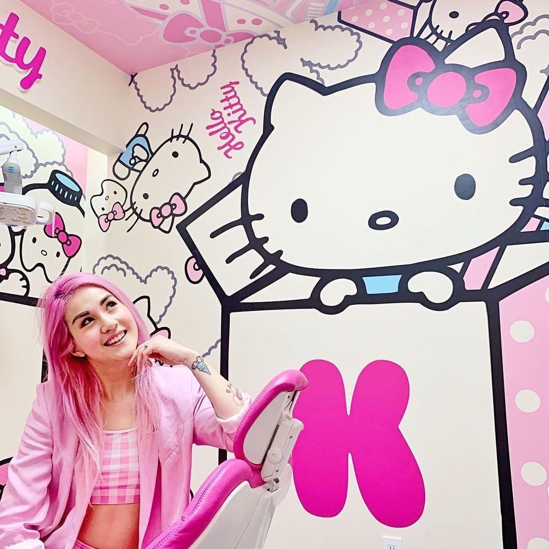 Schedule Your Visit - Sanrio Friends x Parklane in Temple City, CA