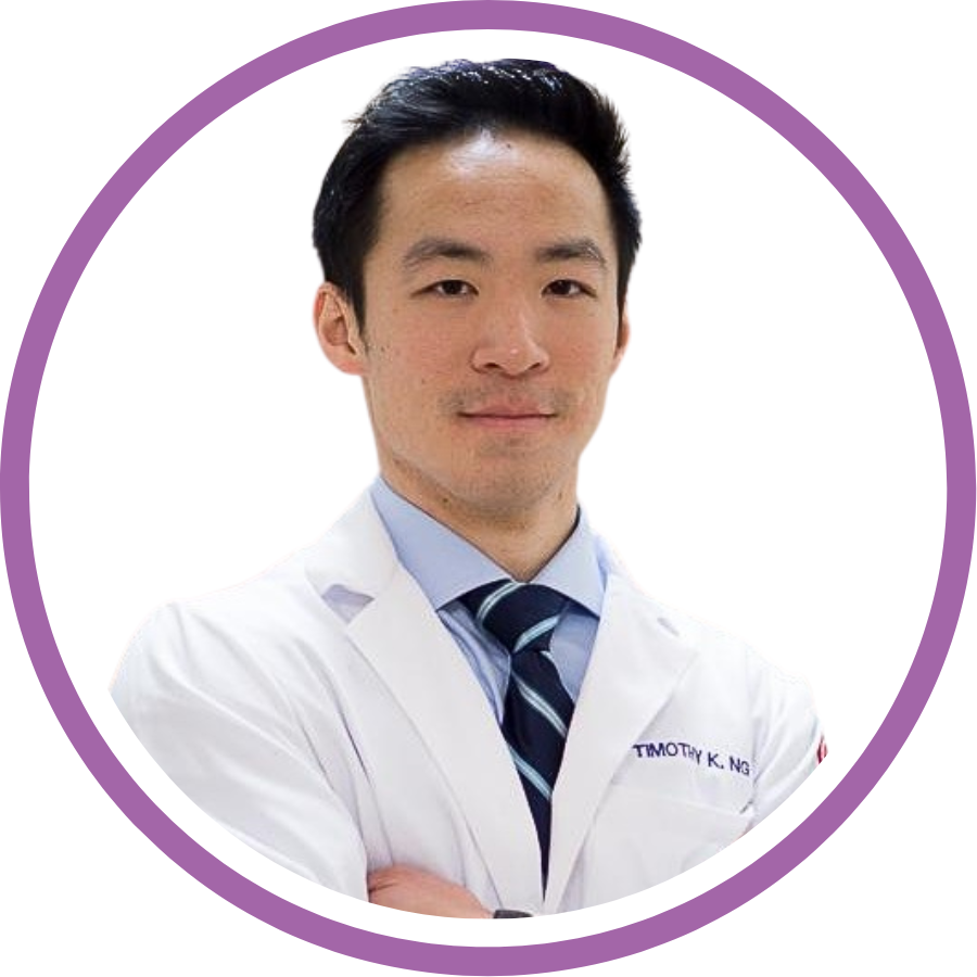 Our Smile Makeover Team | Parklane